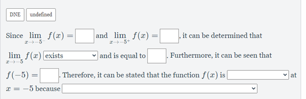 Solved Use the definition of continuity to determine whether | Chegg.com