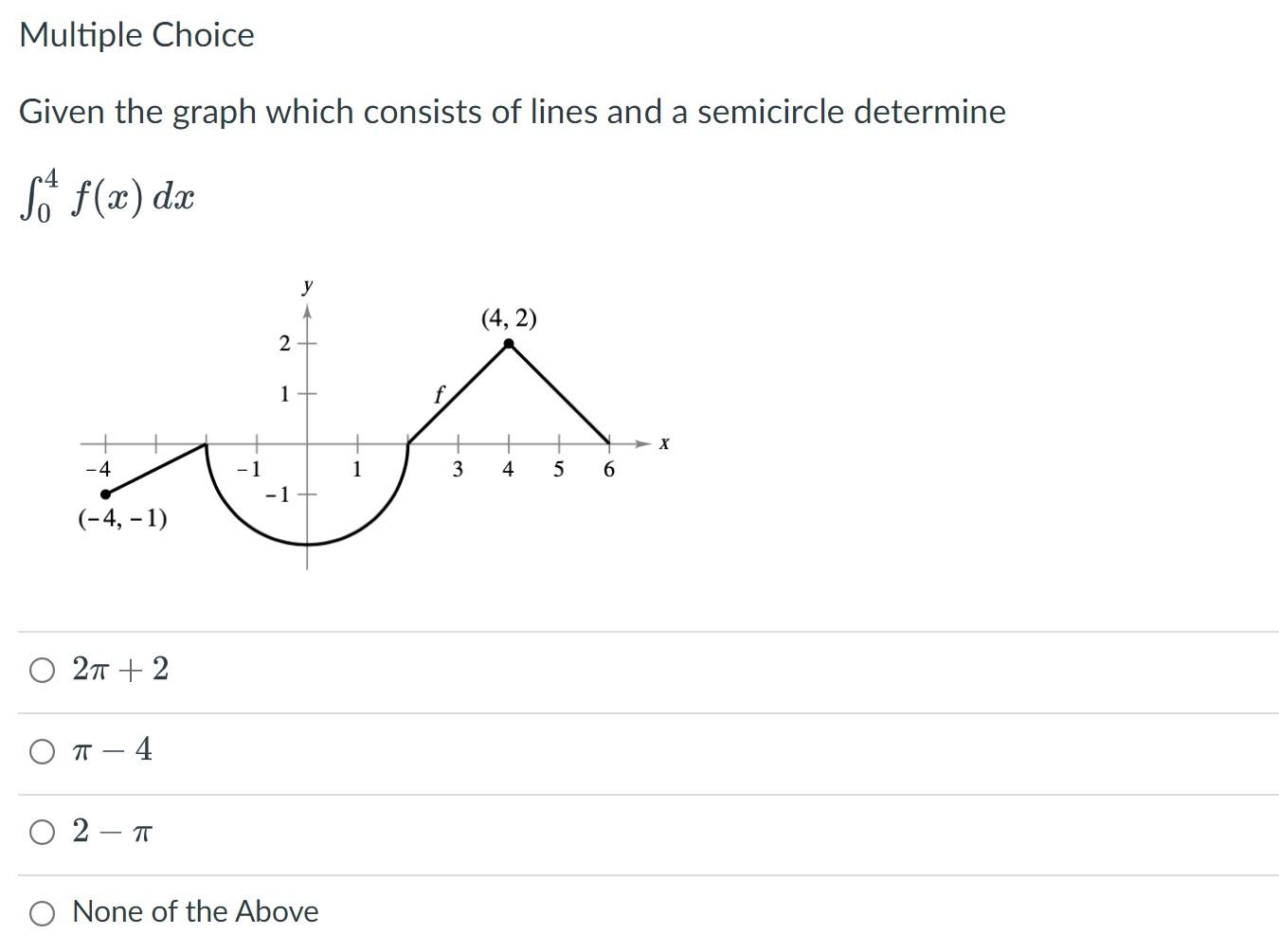 Solved Multiple Choice Given the graph which consists of | Chegg.com
