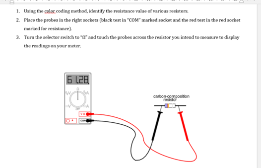 Solved 1. Using the color coding method, identify the | Chegg.com