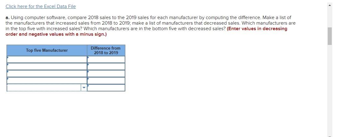Solved Check my work MarkLines is an online portal | Chegg.com
