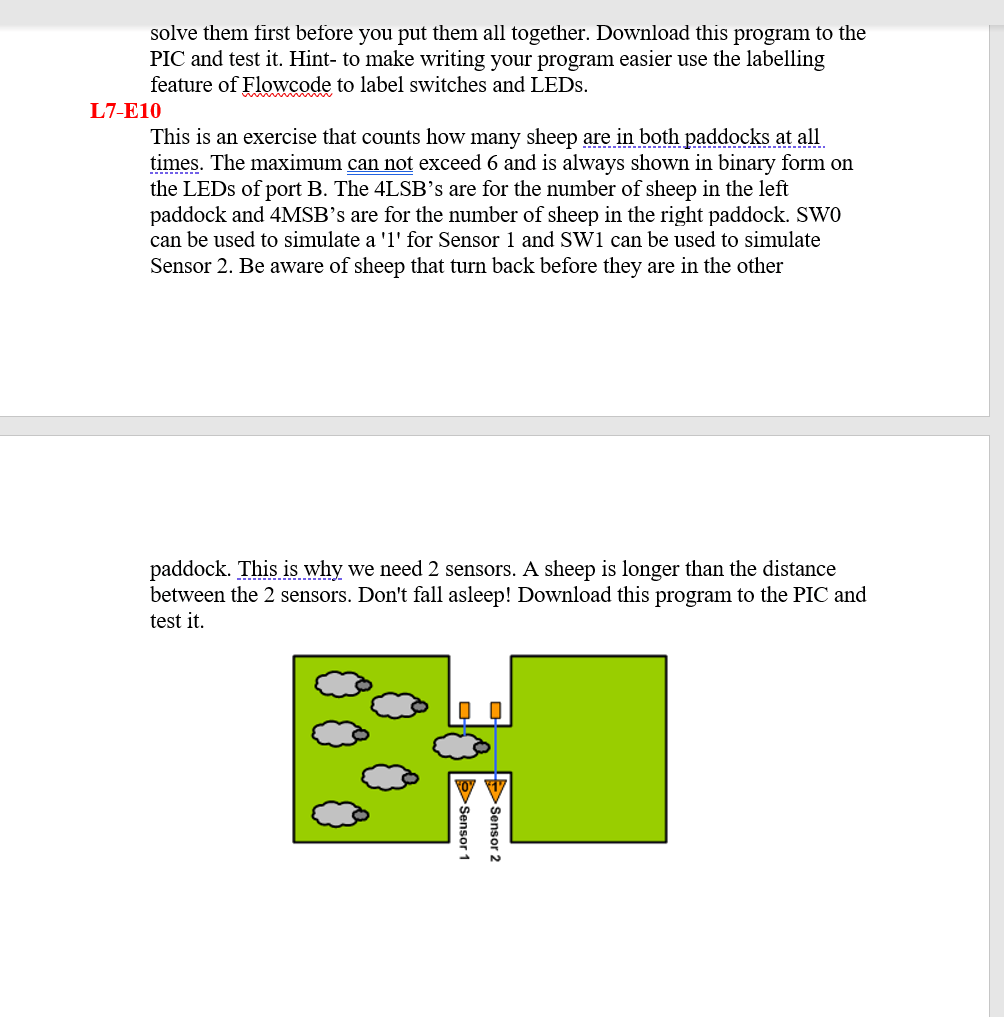 Solved Lab 7 - Decision - 1. Introduction We have already | Chegg.com