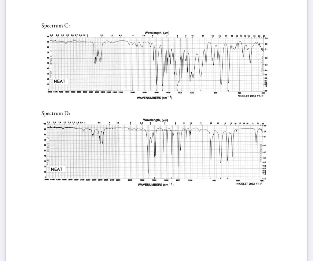 Solved Coch ОН H Allyl Phenyl Ether Benzaldehyde O Cresol