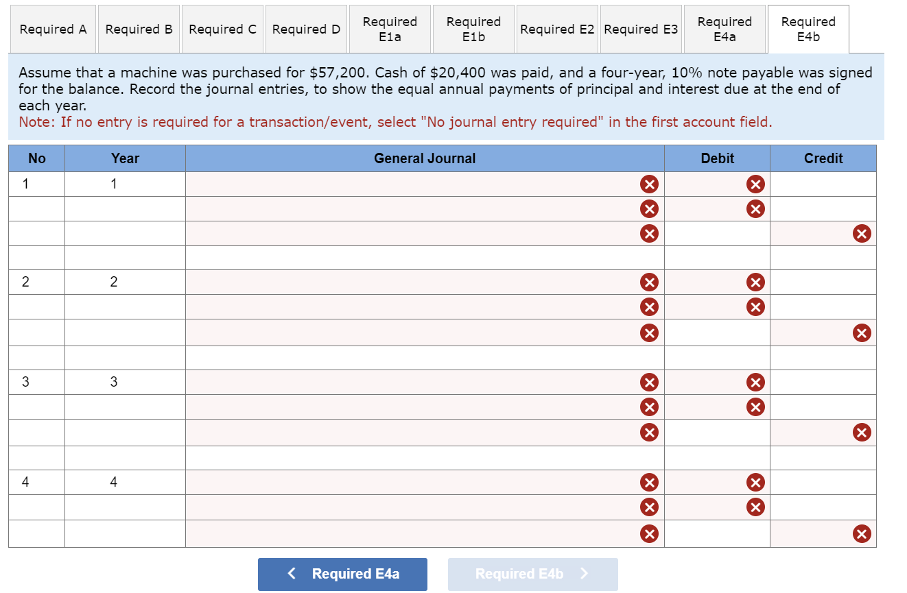 Solved Problem 6-34 (Algo) Present value calculations | Chegg.com