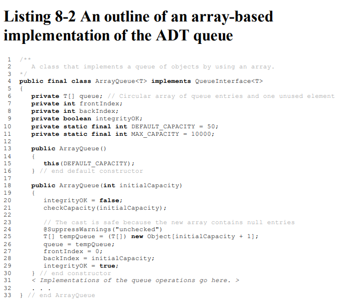 Solved In this question, you will create a new class called | Chegg.com