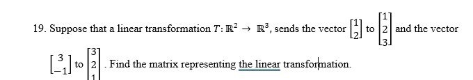Solved Please use linear combinations to solve this | Chegg.com
