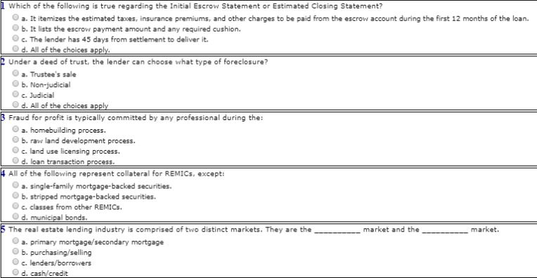Solved Which of the following is true regarding the Initial | Chegg.com