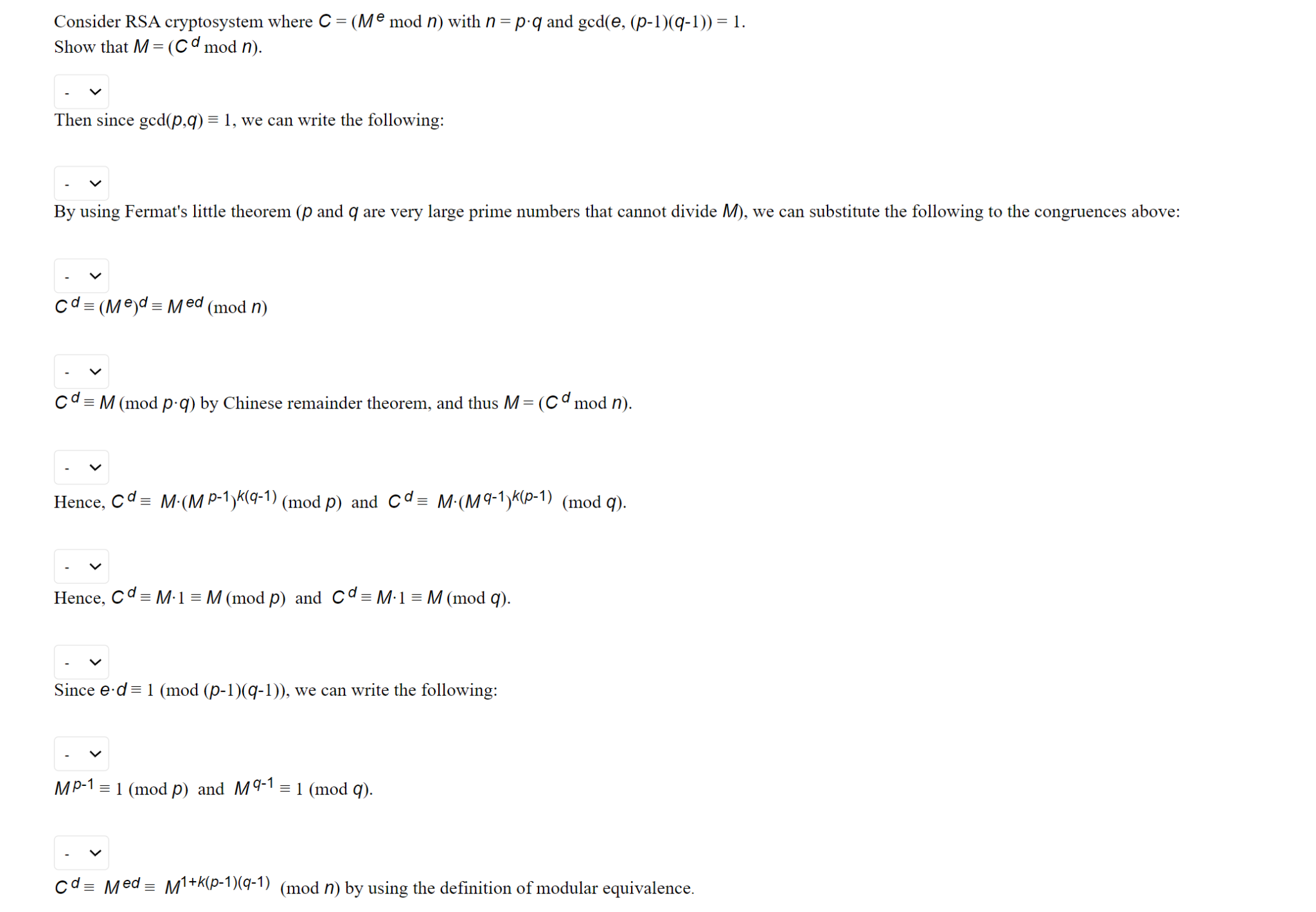 Solved we need to reorder the given steps. give me the order | Chegg.com