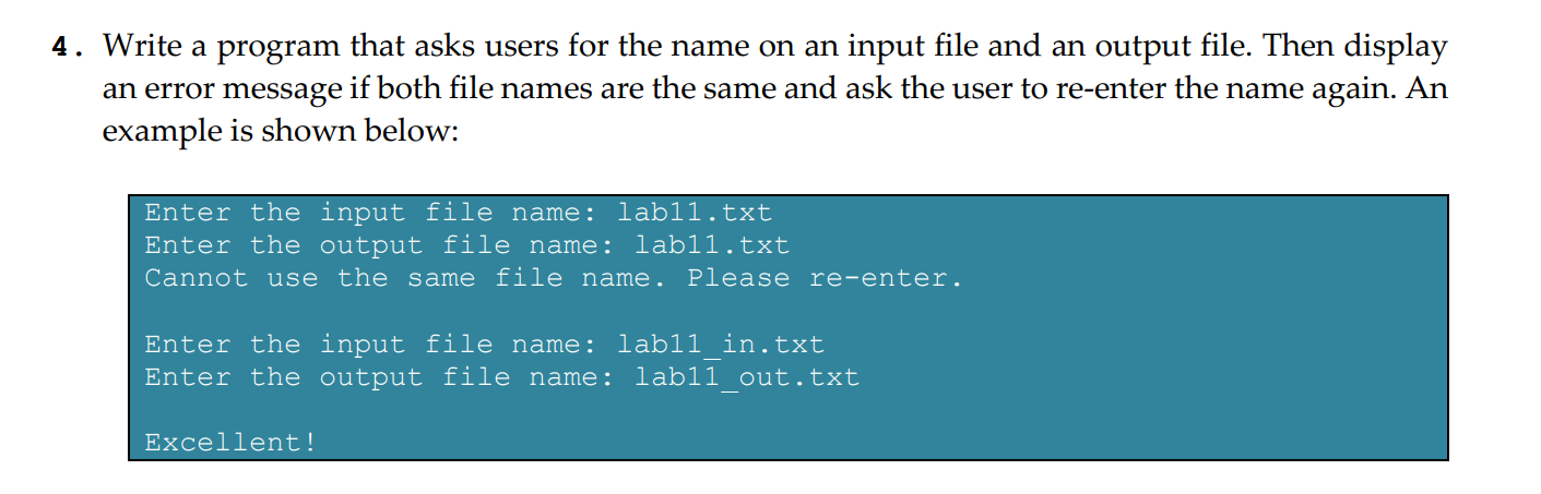 Solved Write a program in C languange which can be run for | Chegg.com