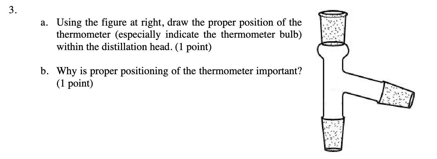 Solved a. ﻿Using the figure at right, draw the proper | Chegg.com