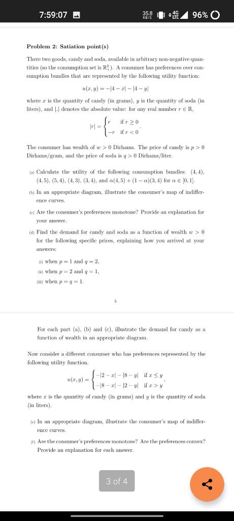 Solved Don't give me chegg solution you are giving me chegg | Chegg.com