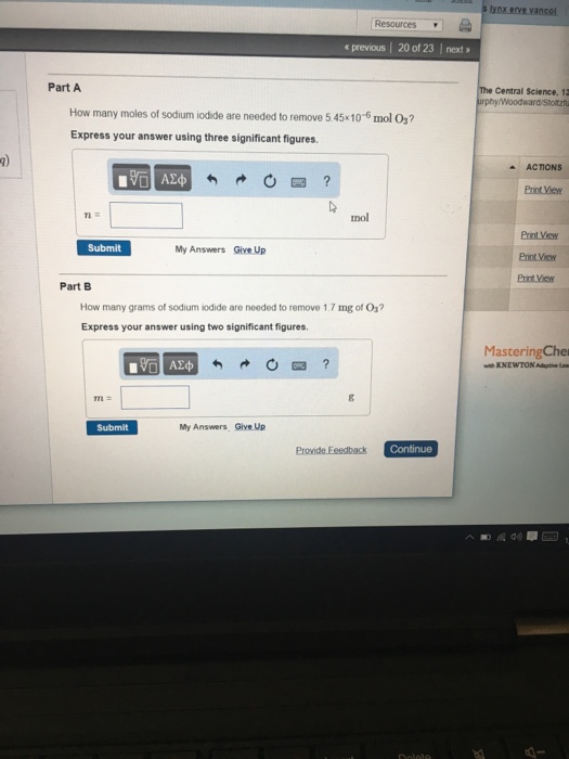 Solved Secure httpsll Sessio WIT Engineering Chemistry | Chegg.com