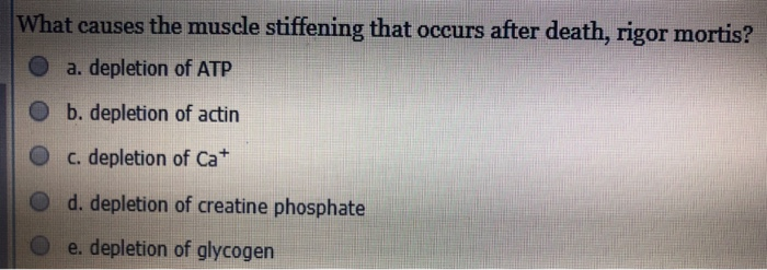 Solved What is an important factor affecting the tension of | Chegg.com