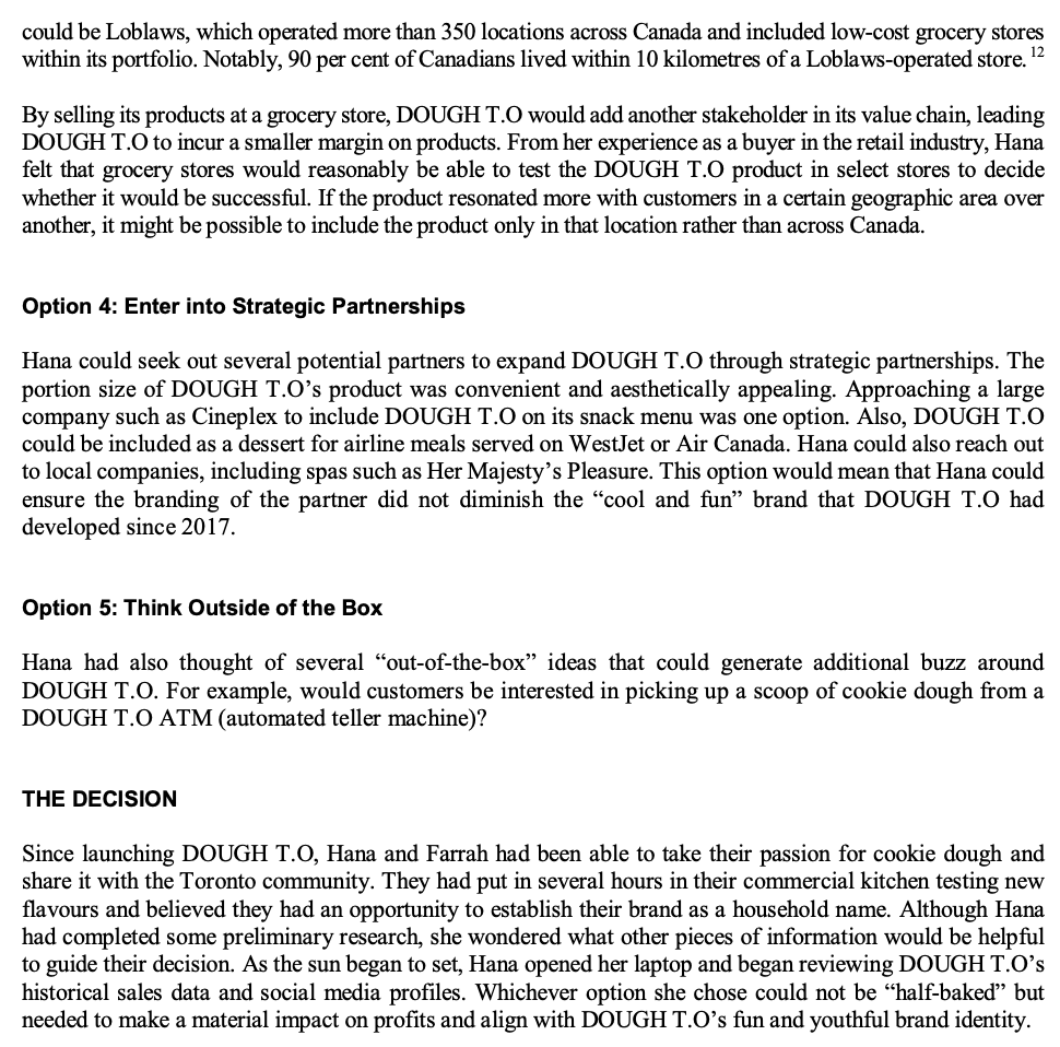 Solved Problem Statement Identify the problem in one or two | Chegg.com