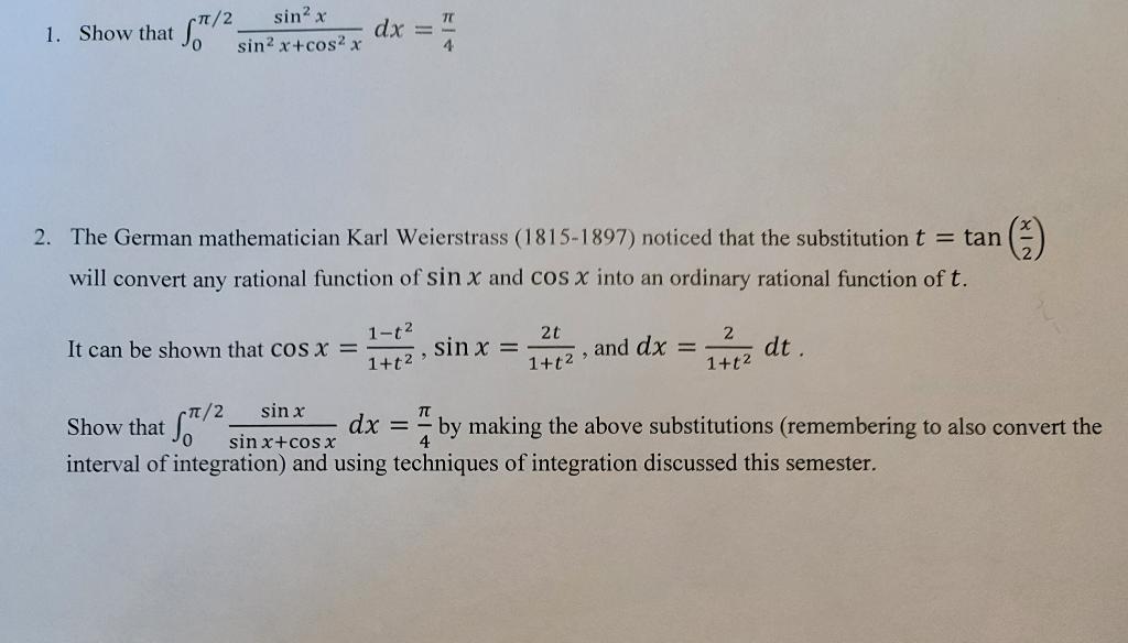 Solved Really need help. For the top part just need to show | Chegg.com Solved Really need help. For the top part just need to show | Chegg.com