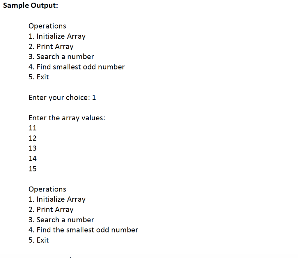 Solved Upload a Java file for the following problems: | Chegg.com