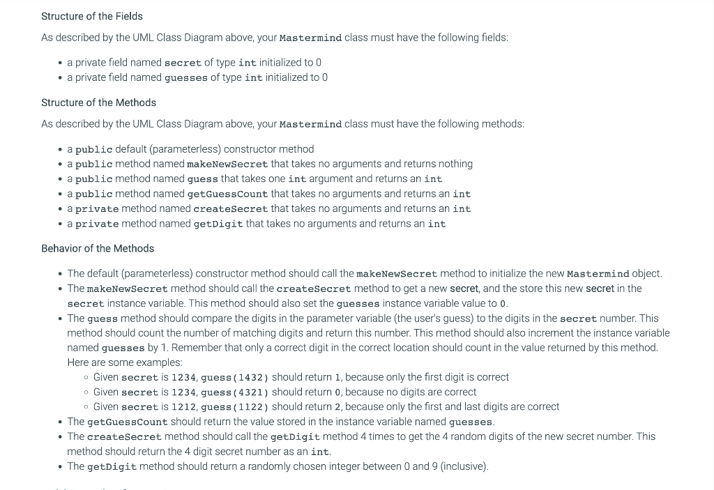 Solved Required Skills Inventory - Implement a class in java | Chegg.com