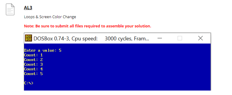 Solved Write the code that produces this outcome in | Chegg.com