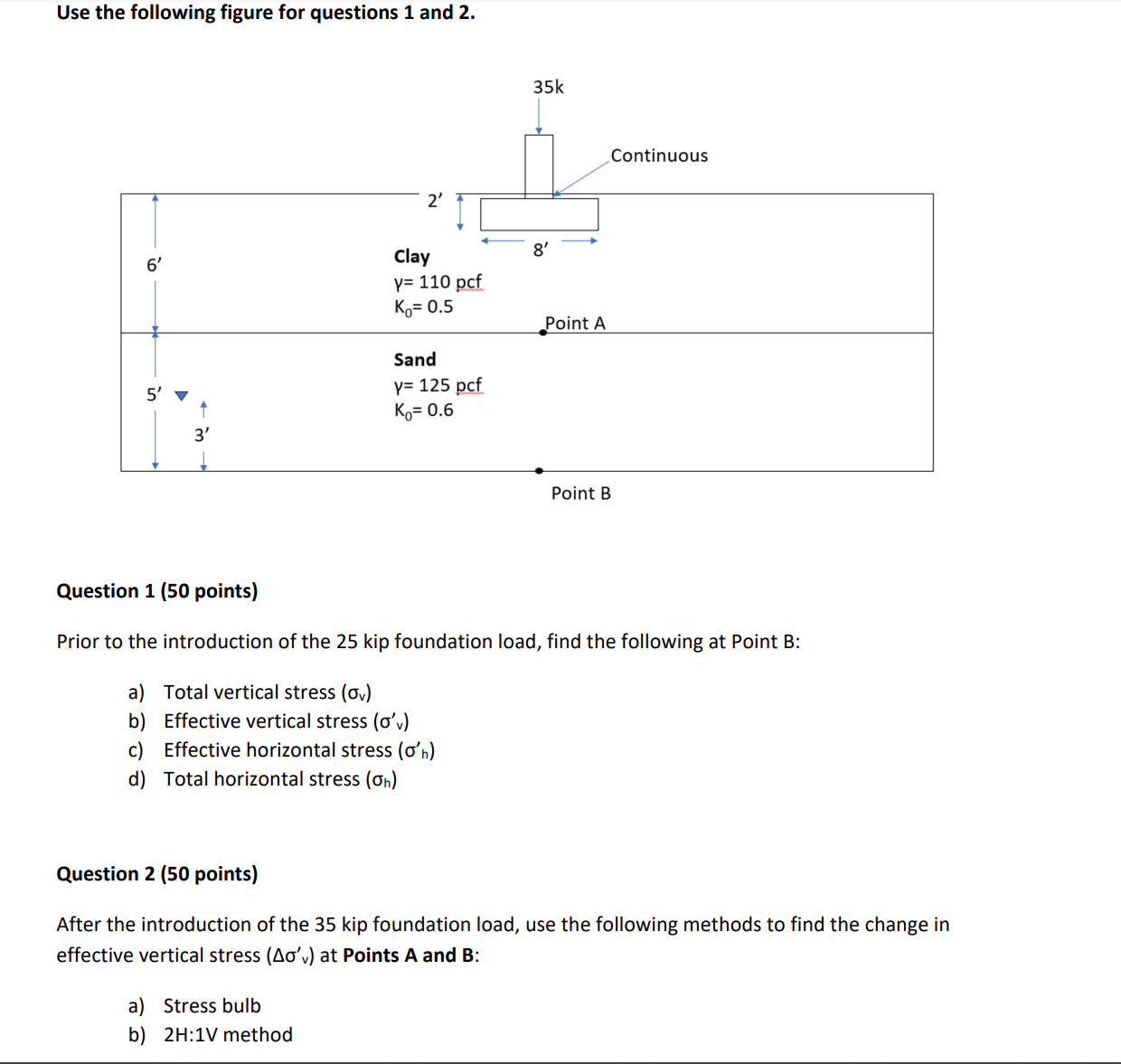 Solved Question 1 (50 ﻿points)Prior to the introduction of | Chegg.com