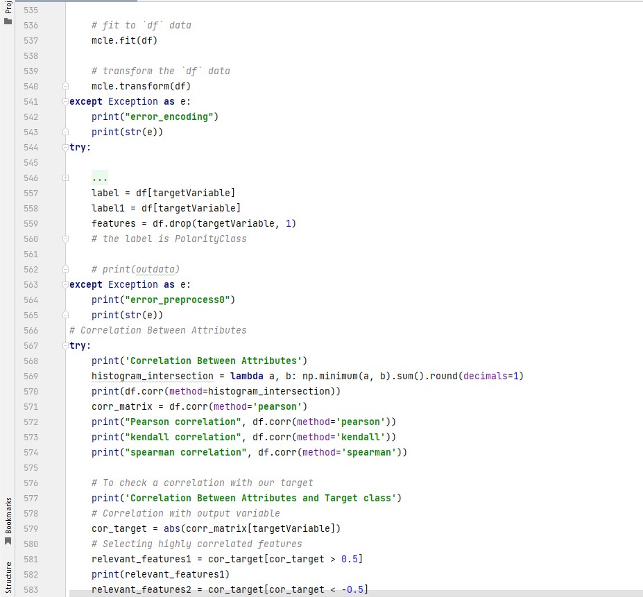 You need to pick your own dataset and download and | Chegg.com