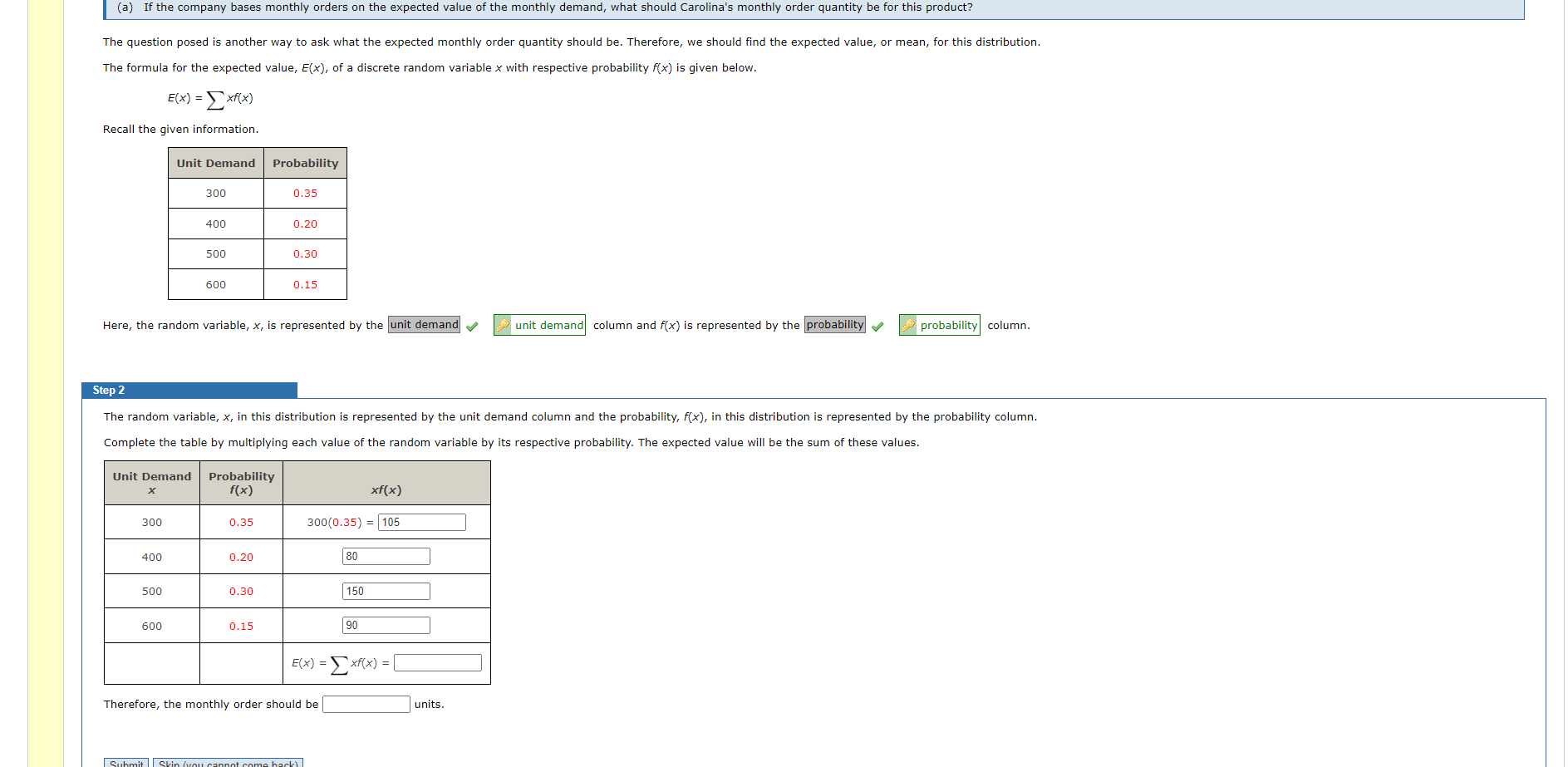 Solved The question posed is another way to ask what the | Chegg.com