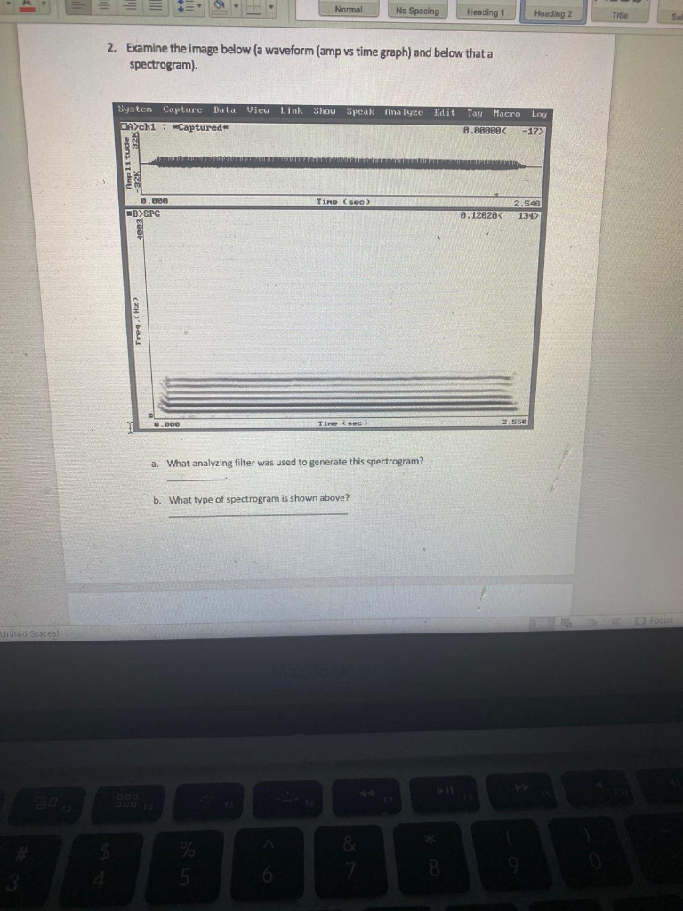 Solved = = = . . . Normal No Spacing Heading 1 Heading 2 | Chegg.com