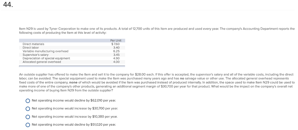 Solved 43 Alpha Inc. regularly uses material FLAV4 and | Chegg.com Solved 43 Alpha Inc. regularly uses material FLAV4 and | Chegg.com