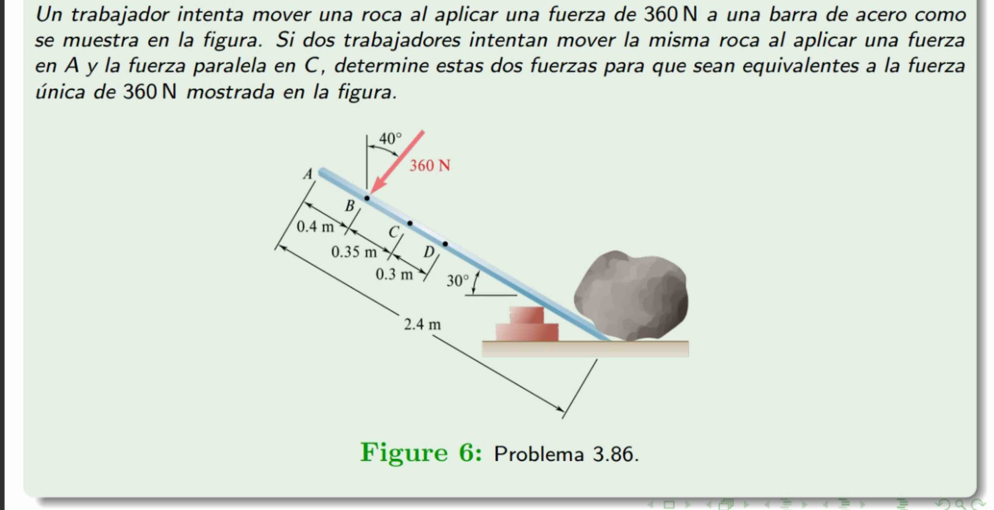 Solved Resolver de forma analiticaUn trabajador intenta | Chegg.com