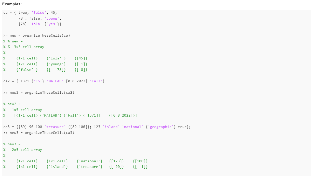 Solved Urgent !!! Please use MATLAB to solve this question, | Chegg.com