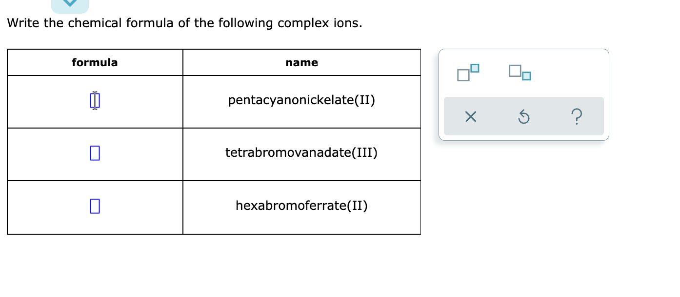 Solved When a certain weak-field ligand forms an octahedral | Chegg.com
