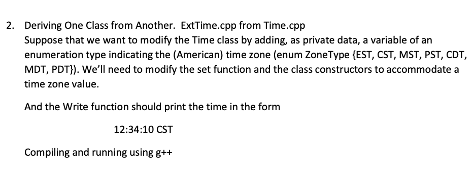 1. Show, for each task below, the command (or | Chegg.com