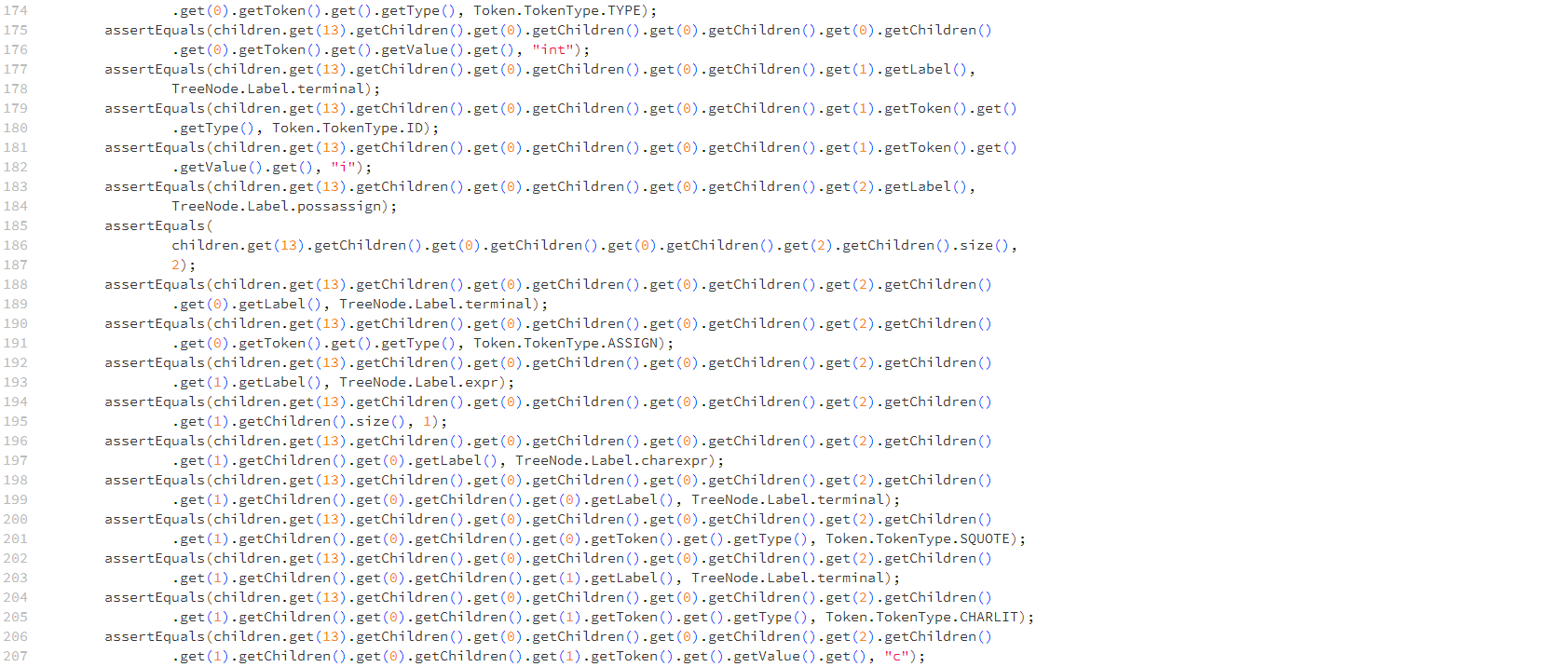 \} public void | Chegg.com