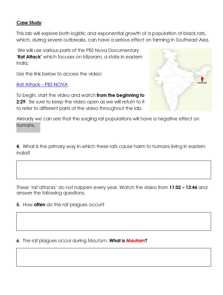 Solved Reference: Rat Attack – PBS NOVA- This is the name of | Chegg.com