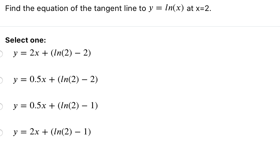 Solved Which of the following is represents an estimate of | Chegg.com