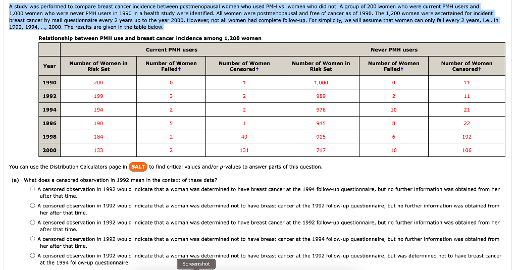 Solved I need help with these two: Estimate the 10-year | Chegg.com