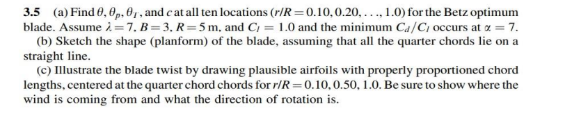 Solved Problem 3.5, parta and c only, on page 622 - write a | Chegg.com