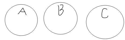 Solved For each of the following statements, draw arrows | Chegg.com