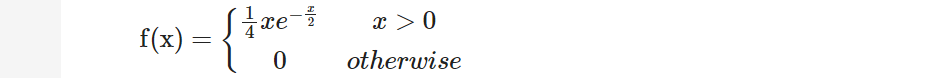 Solved find 1- FIND E (X) 2- FIND THE VARIANCE PLEASE | Chegg.com