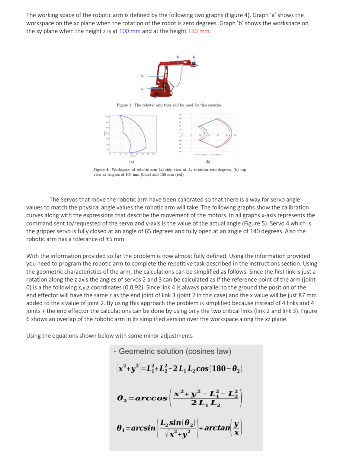 Solved please provide only Arduino and python codes with | Chegg.com