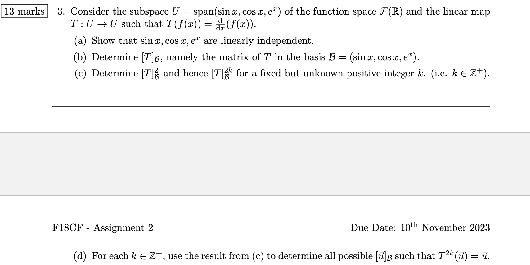 Solved How do i solve these questions....can you please | Chegg.com