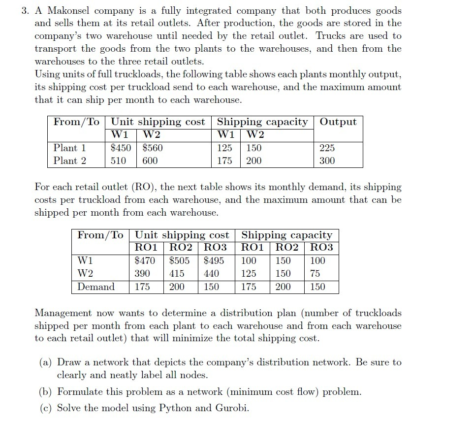 Solved ****PLEASE DO NOT COPY FROM OLD CHEGG ANSWERS. | Chegg.com