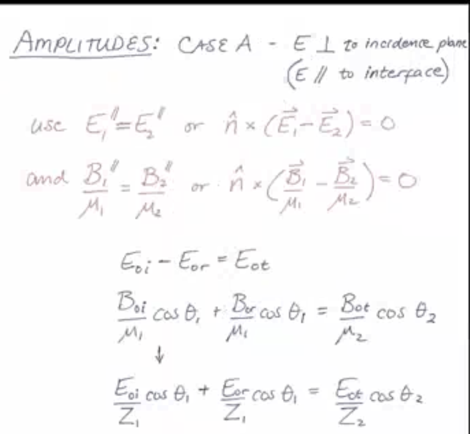 Solved Normal limit - Show that in the limit θi→0 the | Chegg.com