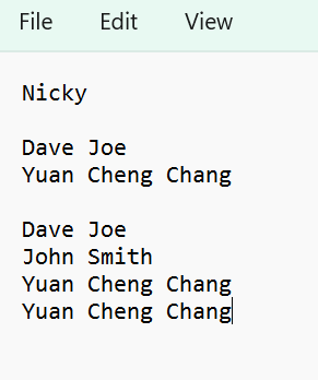 Solved Use C language, C language, C language to do this | Chegg.com