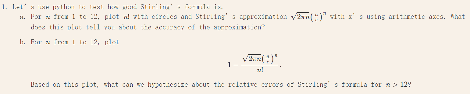 Solved You can use Python, R studio or Matlab. Copy the | Chegg.com