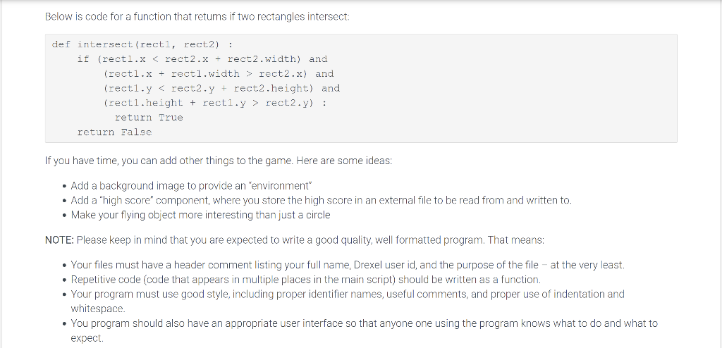 Solved After completing this assignment, you will have | Chegg.com