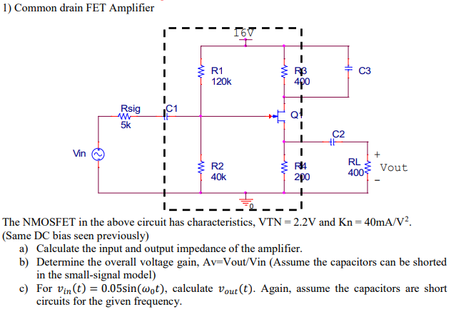 Solved In all problems BJT Problems, you may assume that | Chegg.com