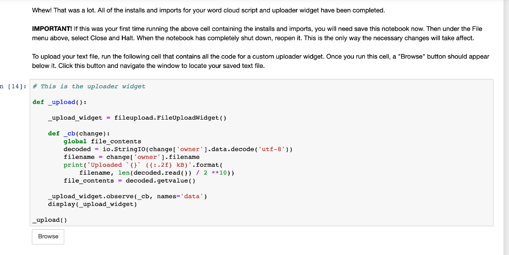 Solved Hi, I am not too sure why my code is wrong and the | Chegg.com