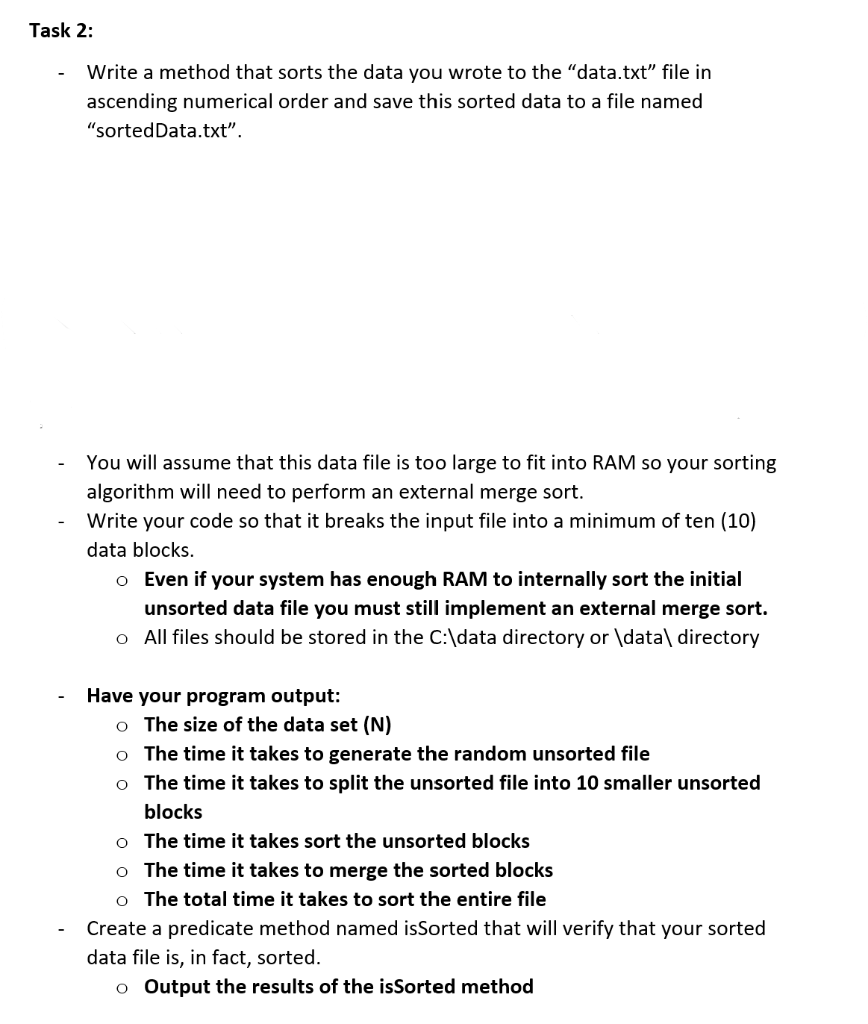 Solved Need help with this part of my assignment, there was | Chegg.com