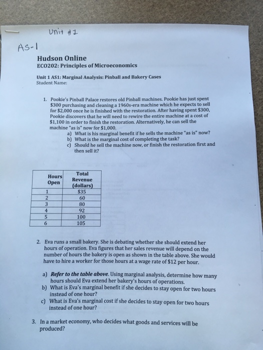 Solved Pookle's Pinball Palace restores old Pinball | Chegg.com