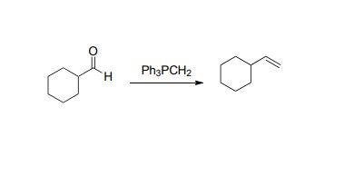 Solved Ph3PCH2 H | Chegg.com
