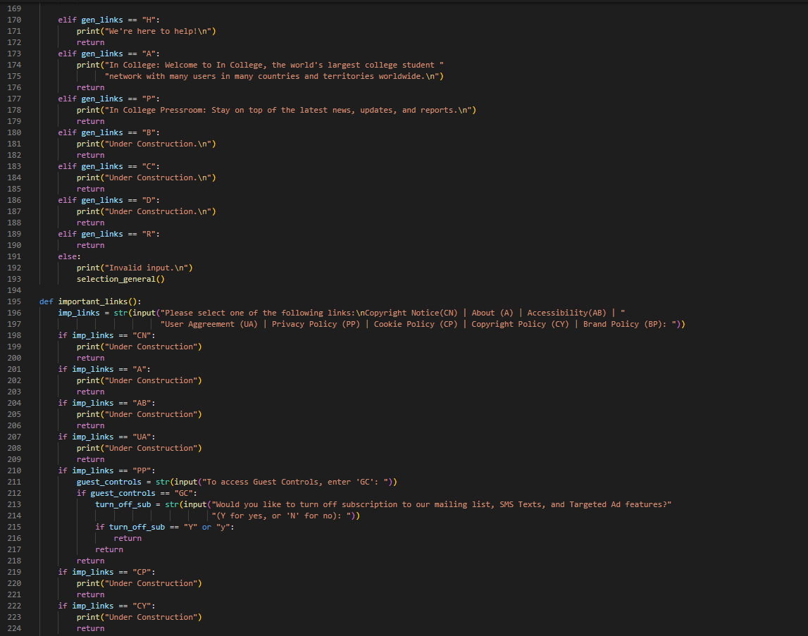 Solved Write a .py test file for the code below: | Chegg.com